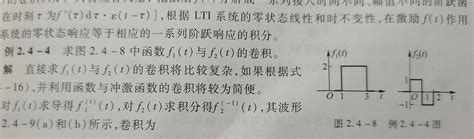 【信号与系统】【matlab】四、卷积计算matlab卷积运算例题 Csdn博客
