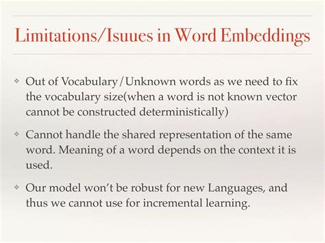 Transfer Learning In Nlp Ppt Free Download