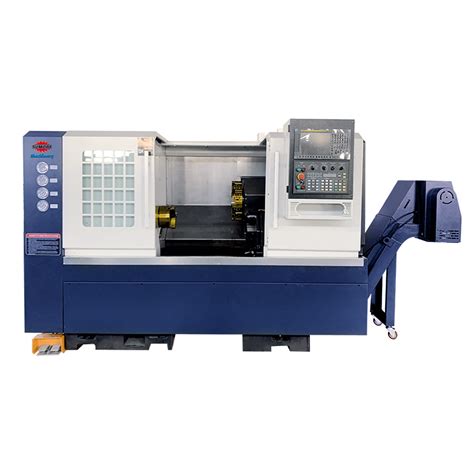 Stc360 Slant Bed Cnc Lathe Lathe Cnc Lathe Machine Drill Press Cnc Machine Sumore Machinery