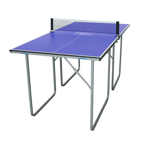Joola Mid Size Table Tennis Table Fitshop