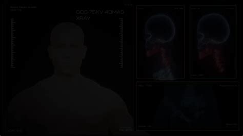 murilo chayel 🏳️‍🌈 on linkedin here is my x ray shader for games vr