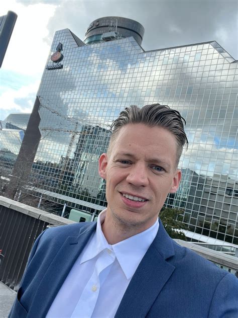 Pim Van Noort Op Linkedin Na Een Jaar Geleden Gestart Te Zijn Als Contractmanager Bij De Rabobank