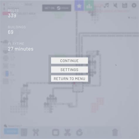 Possible Improvements To Layout On Odd Aspect Ratios · Issue 146