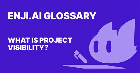 What Is Project Visibility Project Management Glossary
