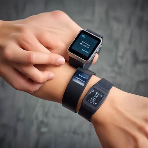 Unlocking The Potential Of Rfid And Nfc In Wearable Iot Devices
