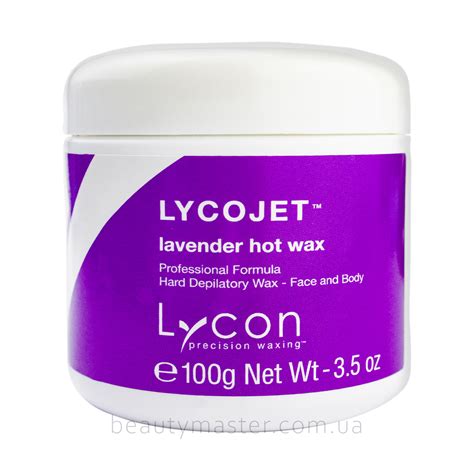 Hot Wax Vs Lycon At Tena Burns Blog