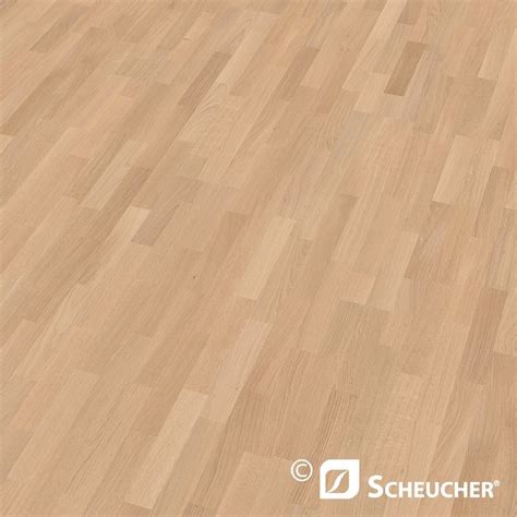 Oak Nature Bianka Scheucher Bilaflor 500 Parquet Flooring