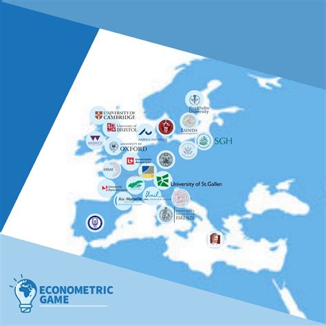 Econometric Game 2024 The Ensae Paris Team Takes On The Challenge Ensae Paris École D