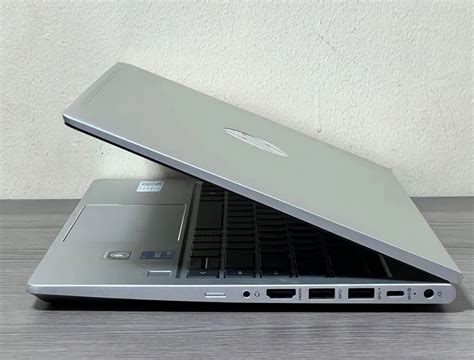 Refurbished Hp Elitebook G Laptop Inches Core I At Rs In Bengaluru