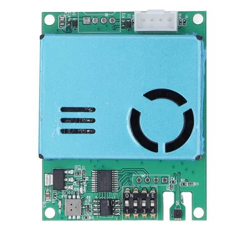 Pm Air Quality Sensormultifunction Air Quality Sensor Formaldehyde Air Quality Sensor C Air