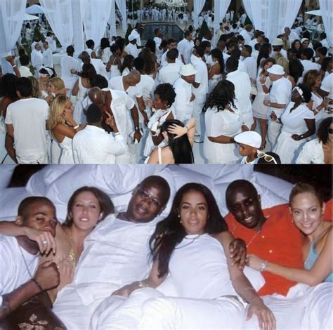 Micdrop Diddys Secret Parties Surface And The Names Dragged Into The