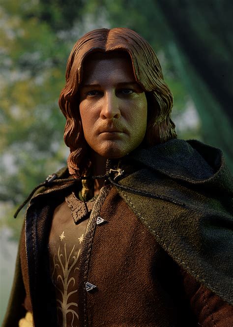 Faramir Lord Of The Rings