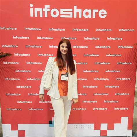 Jaxel On Linkedin Infoshare Techconference Innovation Networking