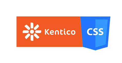 best practices for working with css in kentico