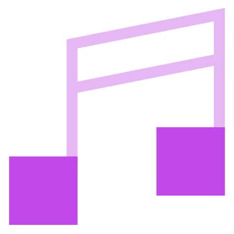 Note Generic Color Fill Icon