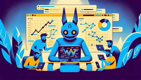 为什么只有vue都是前端小白 • Worktile社区