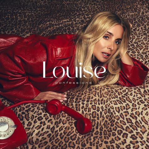 Louise Announces Details Of Highly Anticipated 5th Studio Album