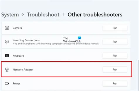 Failed To Obtain IP Address From DHCP Server