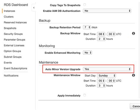Using Aws Database Migration Service To Replicate Data From Mysql To Redshift Whynosql