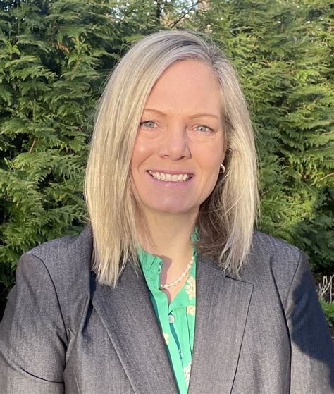 Jessica Rodgers Appointed Library Trustee 27 East