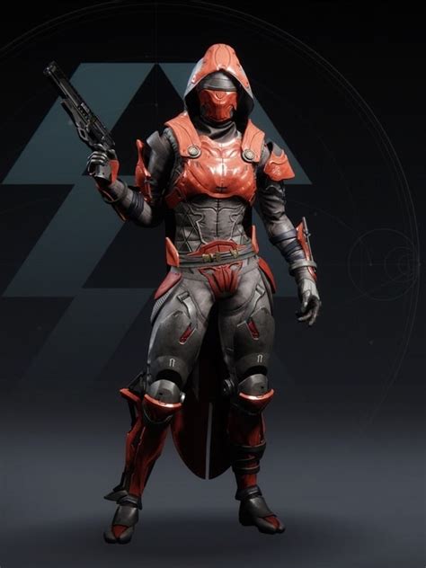 Destiny Raid Armor Sets Full Set Images