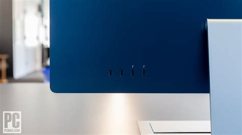 Apple Imac 24 Inch 2023 M3 Review Pcmag