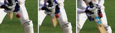 Figure 10 From An Automated Snick Detection And Classification Scheme As A Cricket