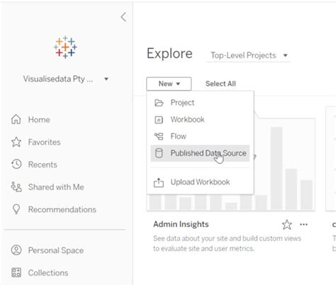 Is It Possible To Connect Tableau Cloud Directly To A Db Server Eg Ms Sql Server And Upload