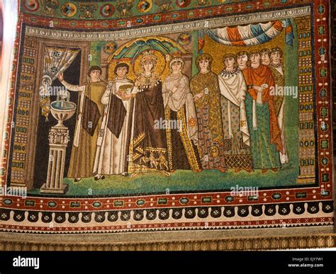 Theodora Ravenna