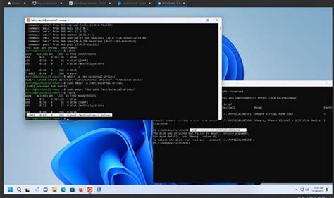 How To Read Linux Partitions On Windows Addictive Tips Guide