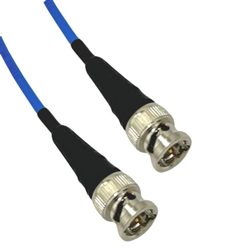 Cable Evolution 12g Hd Sdi Bnc Cables