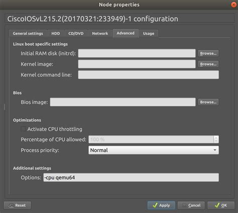 Hyper V Gns Vm Crashes When Iou And Mikrotik Run Together · Issue 2815 · Gns3gns3 Gui · Github