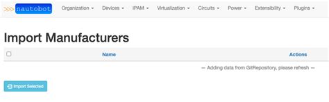Getting Started Welcome Wizard Documentation