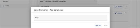 Attribute Conversion From 12bytes Data Agents Protocols And Apis Openremote