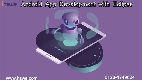 android mobile app development in eclipse mobile app with eclipse in