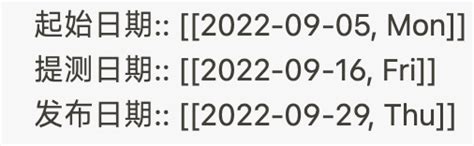 Block Properties With A Date As Value Are Not Displayed Correctly · Issue 6867 · Logseqlogseq