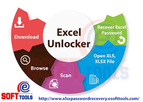 How To Unlock Excel File
