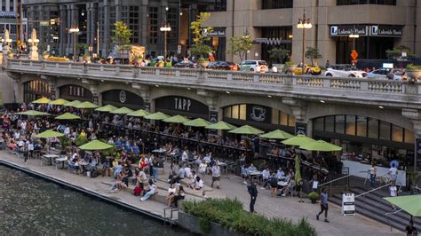 Tiny Tapp And Cafe Review Loop Chicago The Infatuation