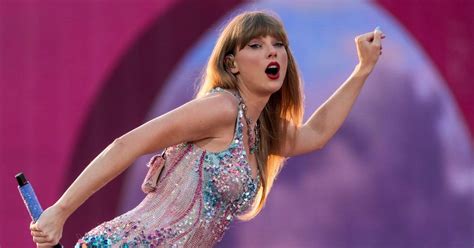 Taylor Swifts Eras Tour Announcement And What It Means For Us