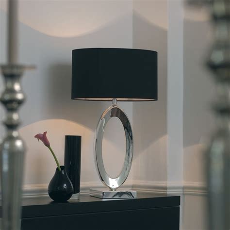 Top 20 Of Discovering The Perfect Luxury Table Lamp For Your Living Room