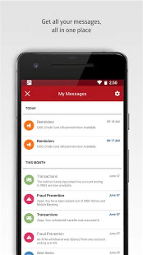 Android 용 Cibc Mobile Banking Apk 다운로드