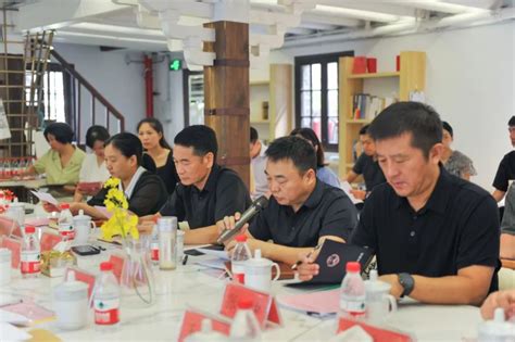 第一期福州市检察机关刑事检察两项监督工作交流沙龙活动在仓山举行 澎湃号政务 澎湃新闻 The Paper