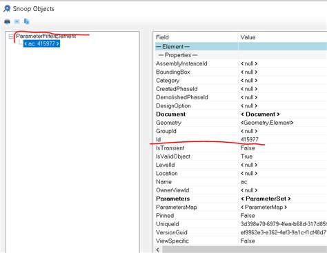 Get A Viewfilters And Set It To Other Views Autodesk Community