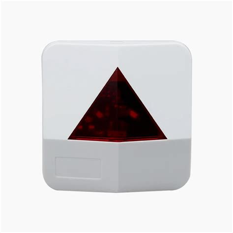 Fire Alarm Detectors Remote Led Indicator