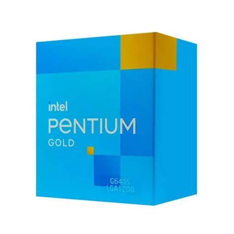 Ph Co Pc Depot Intel Pentium Gold G Processor Lga