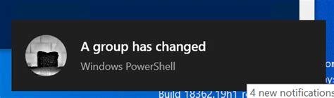 Building An Active Directory Watcher With Cim And Powershell • The