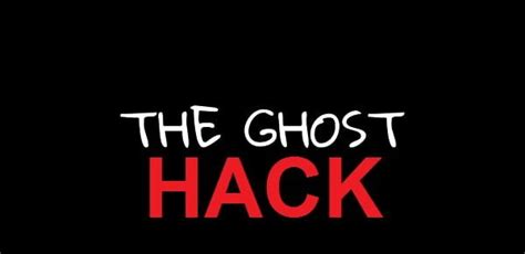 دانلود The Ghost 1 0 49 هک بازی ترسناک روح بی نهایت اندروید آنلاک شده اندرویدیفای