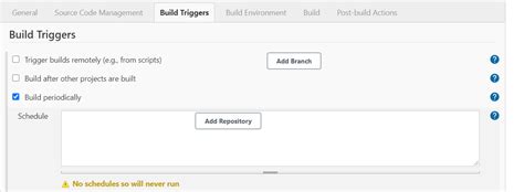 Scheduling Sql Scripts Using Jenkins Sqlservercentral