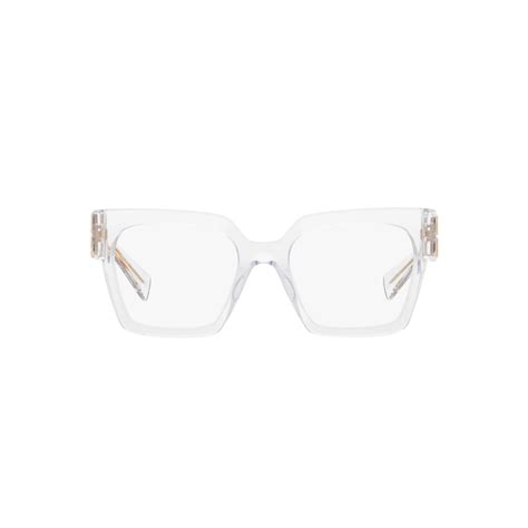 Miu Miu Mu 04uv 2az1o1 Eyeglasses Vytria Eyewear