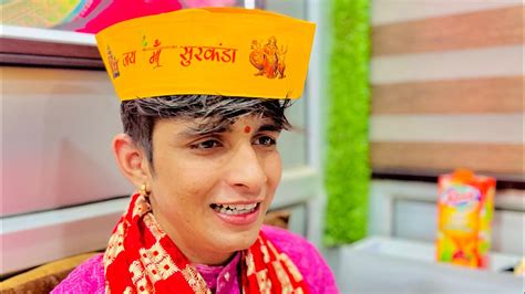 Jai Maa Surkanda ️🌹 Youtube